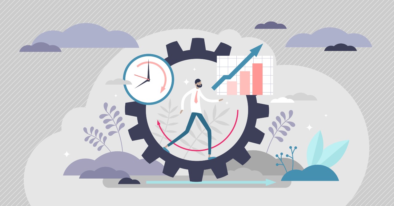 Efforts Without Tools Are Just Best Intentions - Content Rules, Inc.